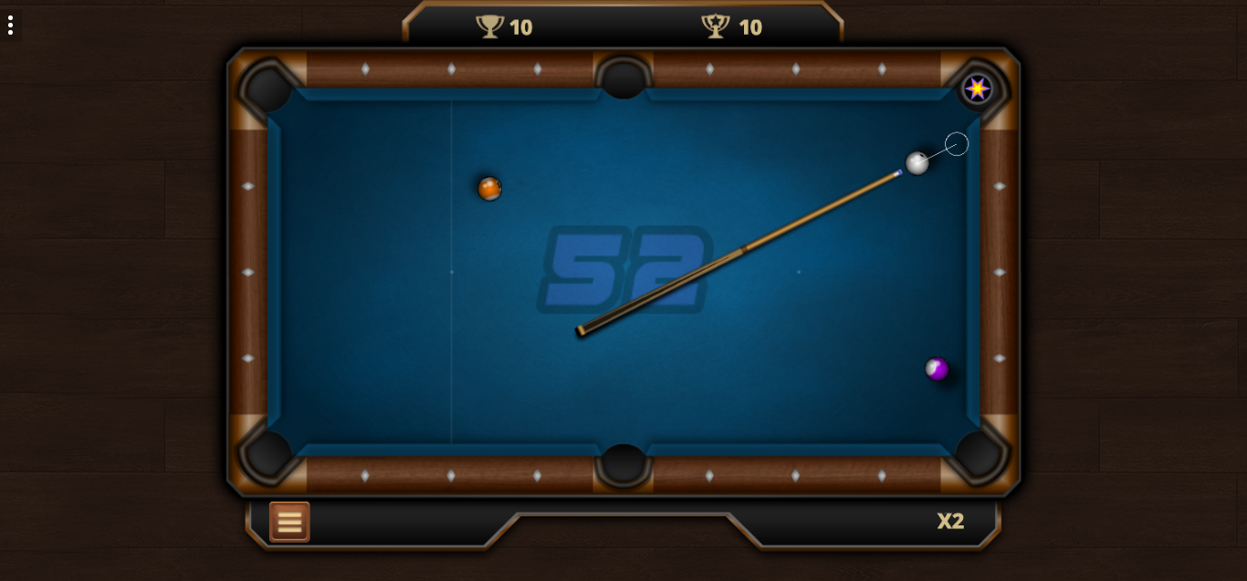 Game Billiard Blitz Challenge - Game bida, game bi-a - Thế giới game